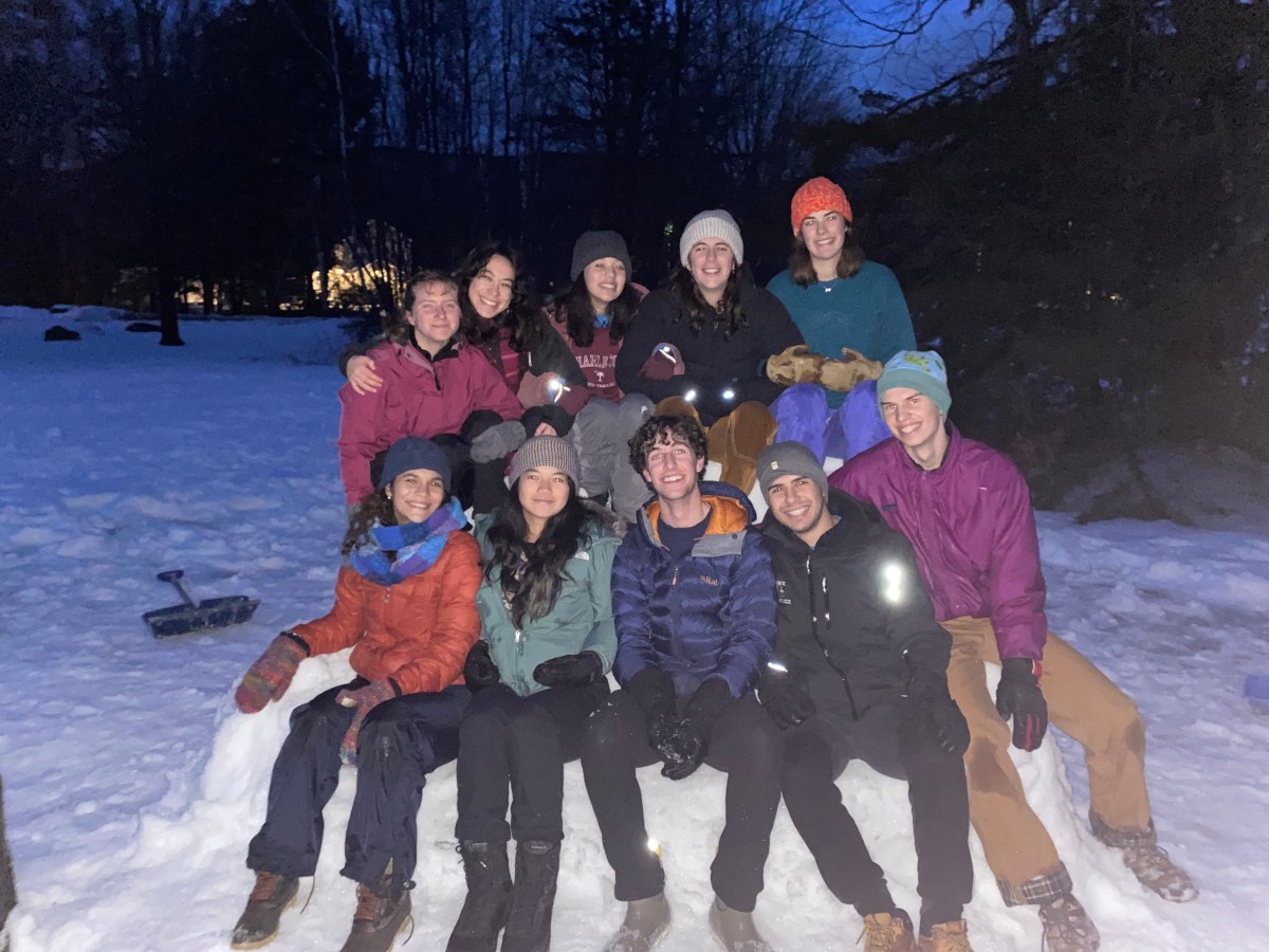 Become a Member! – Tufts Mountain Club