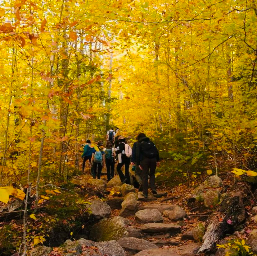 Big Weekends – Tufts Mountain Club